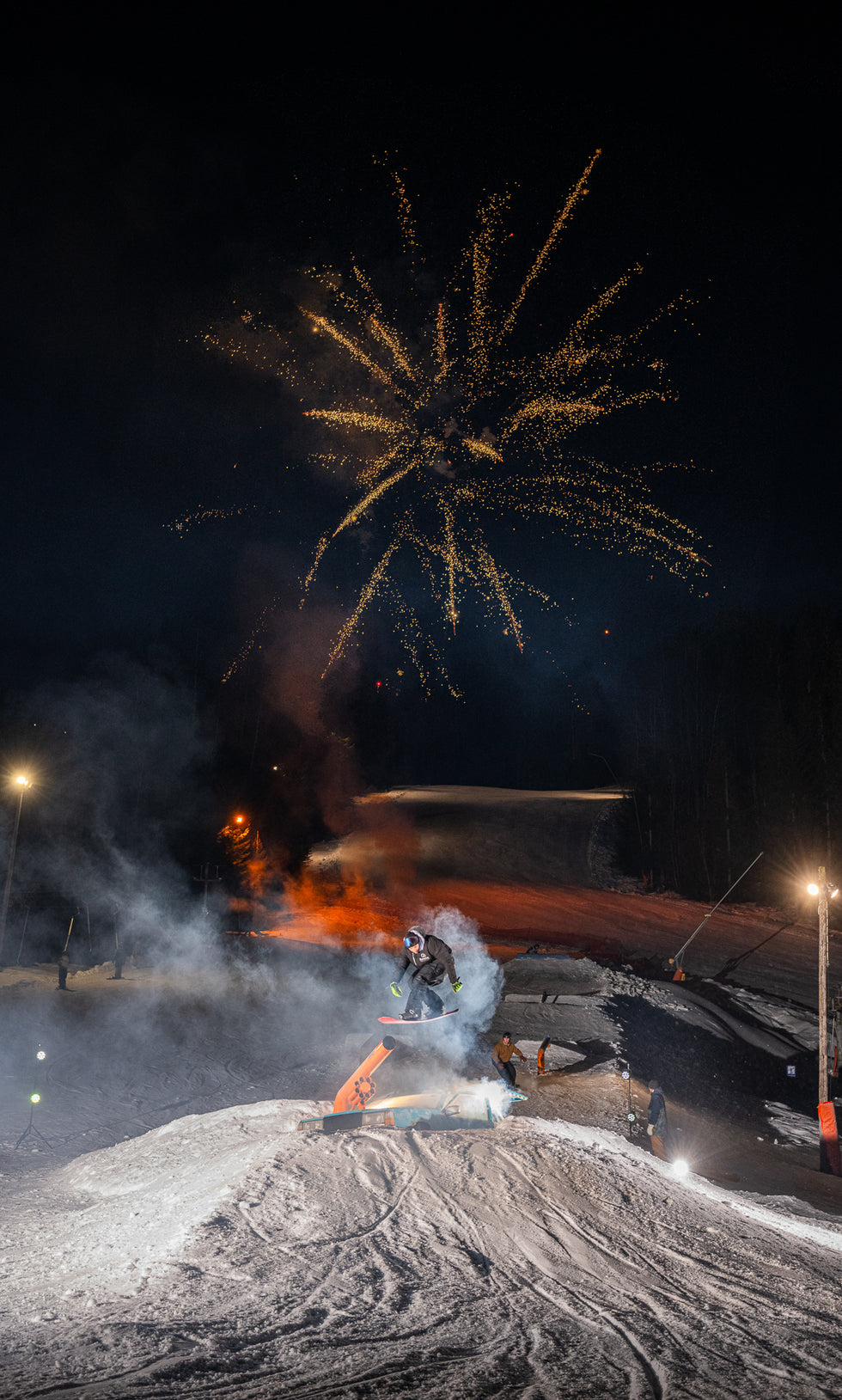 Eventkalender – Sunne Ski & Bike